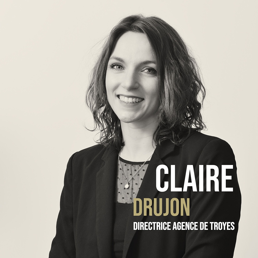 L'équipe Écho | Agence de communication